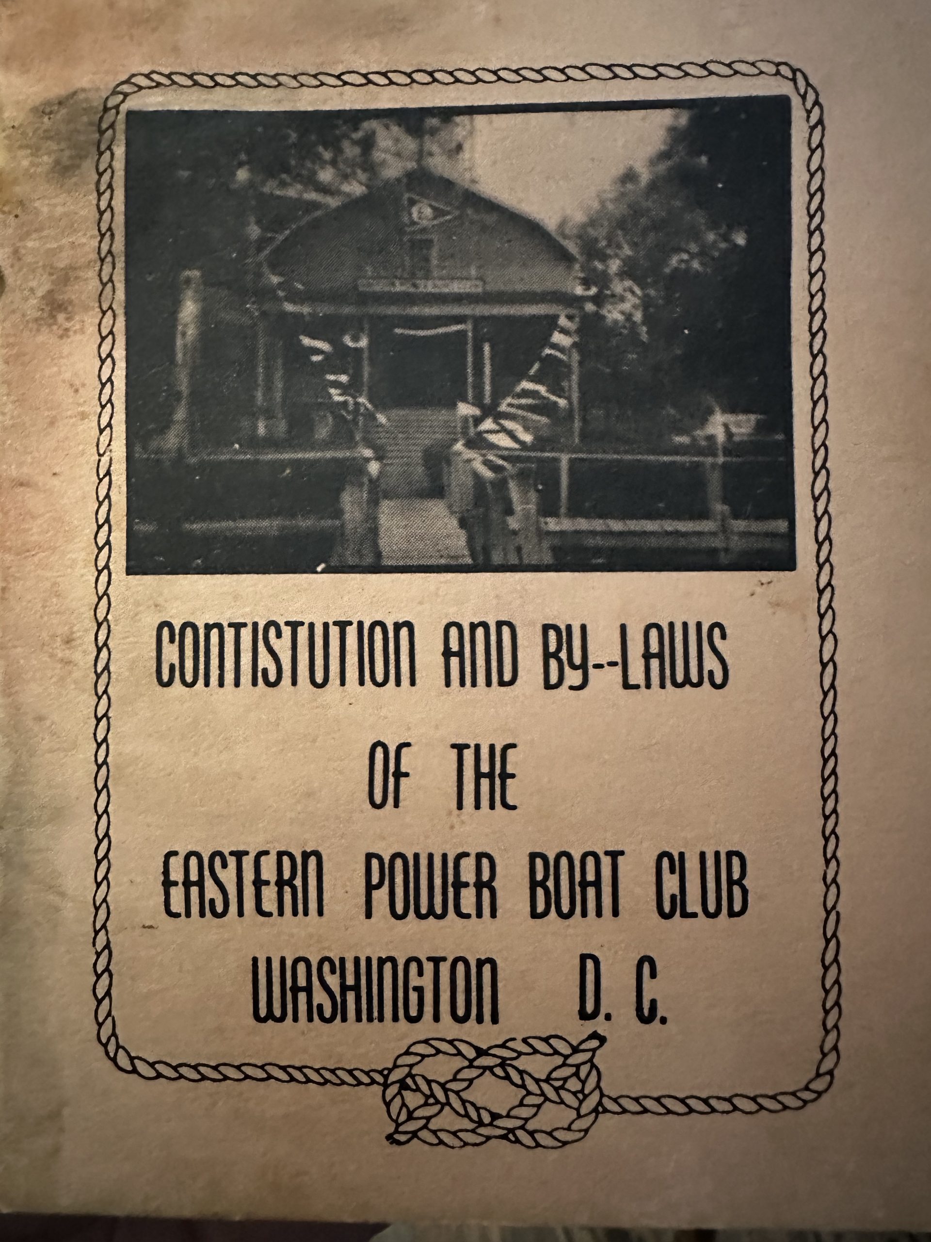 Photo Gallery - Eastern Power Boat Club